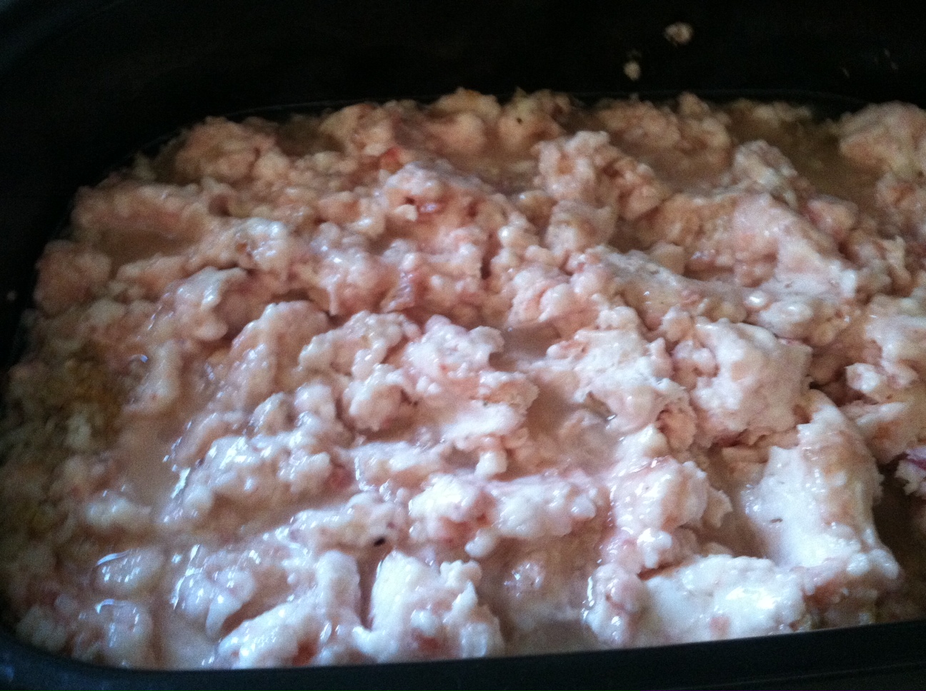 Lard Rendering For A Beginner | Faithful Homestead